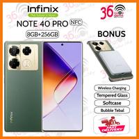 Harga Infinix Note 40 Pro 5G Terbaru & Resmi Juni 2024