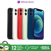 Harga iPhone 12 Terbaru & Resmi Juni 2024