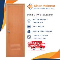 Jual Pintu Pvc Kamar Mandi Terbaik - Harga Murah April 2024 & Cicil 0%
