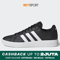 Adidas Grand Court Asli untuk Koleksi Sepatumu Mei 2024