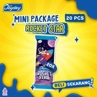 Joyday Ice Cream - Produk Resmi & Terlengkap | Tokopedia