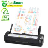 Jual Scanner F4 Murah & Terbaik - Harga Terbaru Desember 2024