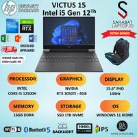 Jual Laptop Victus Murah - Harga Terbaru 2024