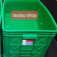Jual Container Green Leaf Terbaik - Harga Murah Juni 2024 & Cicil 0%