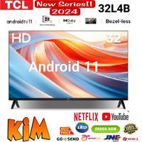 Jual Tv Tcl 32 Inch Terlengkap - Daftar Harga Mei 2025 & Cicilan 0%