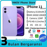 iPhone Second - Harga Terbaru & Spesifikasi - Mei 2024