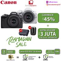 Jual Canon R50 Lengkap Harga Murah April 2024