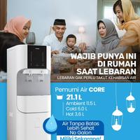 Jual Coway Water Purifier Terlengkap - Harga Murah Mei 2024 & Cicil 0%