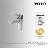 Jual Faucet Toto Terbaik - Harga Murah Februari 2025 & Cicil 0%