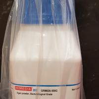 Jual Agar Bacteriological Terdekat - Harga Murah & Grosir April 2024