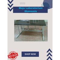 Jual Meja Laboratorium Murah - Harga Terbaru Agustus 2025