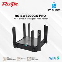 Jual Ruijie Router Terbaru - Harga Murah Juni 2024 & Cicil 0%