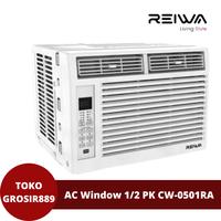 Jual Ac Window Terbaik - Harga Murah April 2024 & Cicil 0%
