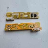 Jual Sensor Ac Sharp Murah & Terbaik - Harga Terbaru Juni 2024