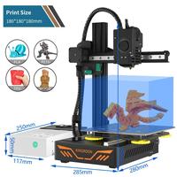 Jual 3D Printer Terlengkap - Daftar Harga Desember 2024 & Cicilan 0%