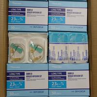 Jual Infus Set Terumo Murah - Harga Terbaru Juni 2024