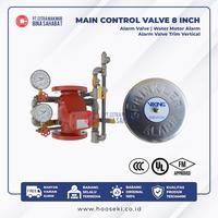 Jual Main Control Valve Terbaik - Harga Murah Mei 2024 & Cicil 0%