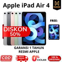 Harga iPad Air 4 Terbaru & Garansi Resmi Juni 2024
