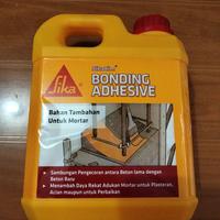 Jual Sika Bonding Terbaik - Harga Murah Februari 2025 & Cicil 0%