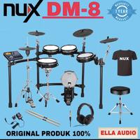 Jual Nux Dm 8 Murah - Harga Terbaru 2024