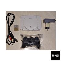 Jual Sony Playstation 1 Ps1 Murah & Terbaik - Harga Terbaru April 2024