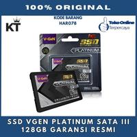Jual Ssd 128Gb Vgen Terbaru - Harga Murah Mei 2024 & Cicil 0%