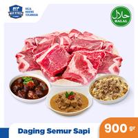 Daging Sapi 1 Kg Berkualitas Tinggi, Harga Termurah Desember 2024