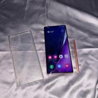 Jual Samsung Note 20 Second Terbaru - Harga Murah Juni 2024 & Cicil 0%