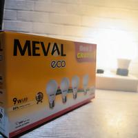 Jual Lampu Led Meval Terbaik - Harga Murah Juni 2024 & Cicil 0%