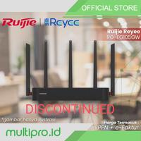Jual Router Ruijie Terbaru - Harga Murah Februari 2025 & Cicil 0%