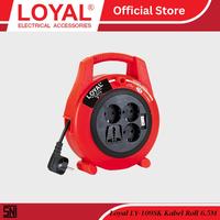 Jual Terminal Kabel Listrik Terbaik - Harga Murah Juni 2024 & Cicil 0%