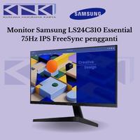 Jual Samsung Odyssey G3 Murah - Harga Terbaru 2024