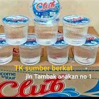 Jual Club Gelas Terlengkap - Harga Terbaru Mei 2025 & Cicilan 0%