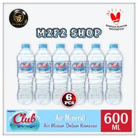 Jual Air Minum Club Terlengkap - Harga Terbaru Januari 2025 & Cicilan 0%