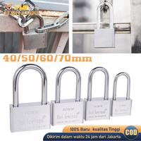 Jual Gembok Besar Terlengkap - Harga Murah Juni 2024 & Cicil 0%