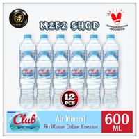 Jual Club 600Ml Terdekat - Harga Murah & Grosir Desember 2024