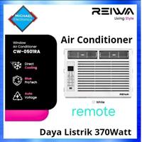 Jual Ac Reiwa Mei 2025 Harga Termurah - Cicil 0% 3x di Tokopedia