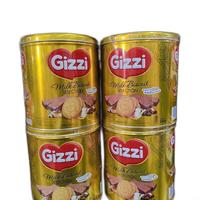 Jual Biskuit Gizzi Terdekat - Harga Murah & Grosir Maret 2025