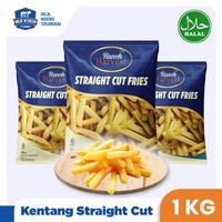 Jual Kentang Frozen 1 Kg Terdekat - Harga Murah & Grosir Maret 2025
