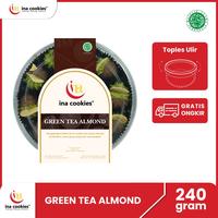 Jual Ina Cookies Terdekat - Harga Murah & Grosir Maret 2025