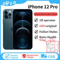 iPhone Second - Harga Terbaru & Spesifikasi - April 2024