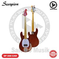 Jual Scorpion Bass Murah - Harga Terbaru 2025