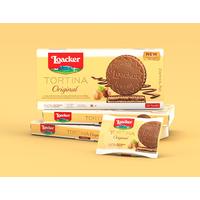 Jual Wafer Loacker Terdekat - Harga Murah & Grosir April 2024