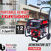 Jual Genset 5000 Watt Terbaik - Harga Murah Mei 2024 & Cicil 0%