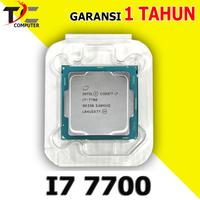 Jual Core I7 7700 Murah & Terbaik - Harga Terbaru Maret 2025