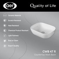Jual Washbasin Terbaik - Harga Murah Mei 2025 & Cicil 0%