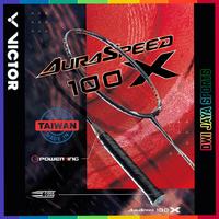 Jual Victor Auraspeed 100x Murah - Harga Terbaru 2024
