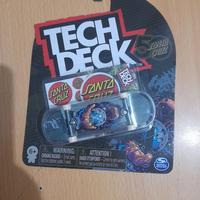Jual Tech Deck Santa Cruz Juni 2024 Harga Termurah - Cicil 0% 3x di ...
