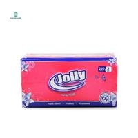 Jual Tissue Jolly 250 Sheets Murah - Harga Terbaru 2024