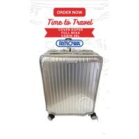 Jual Koper Rimowa Original Terbaik - Harga Murah April 2024 & Cicil 0%